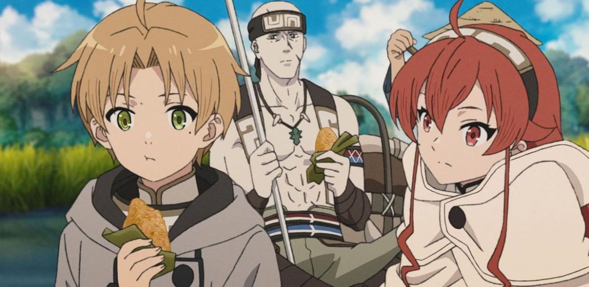 Mushoku Tensei Jobless Reincarnation: il nuovo trailer svela periodo di ...