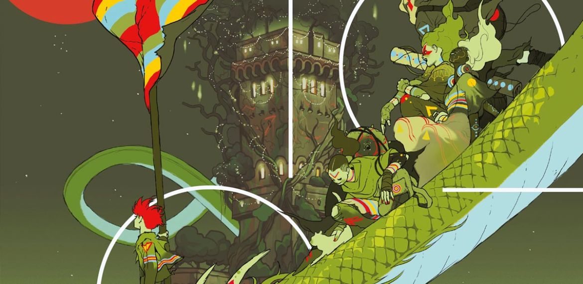 Lucca Comics & Games 2023: tutto il territorio di Lucca è coinvolto ...