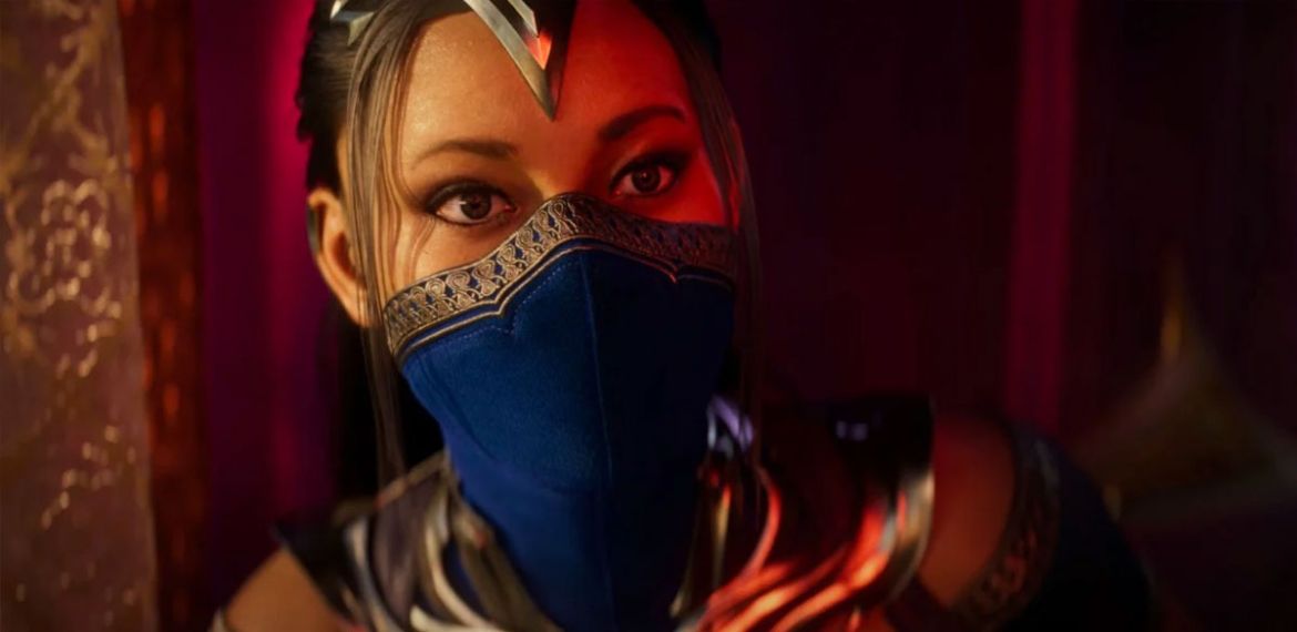 Mortal Kombat 1 Primo Gameplay Trailer Del Nuovo Gioco Justnerd It