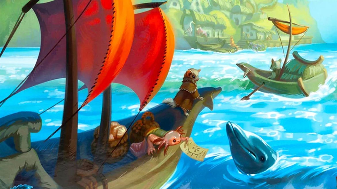 Farshore: Starling Games ha annunciato il nuovo gioco della saga di ...