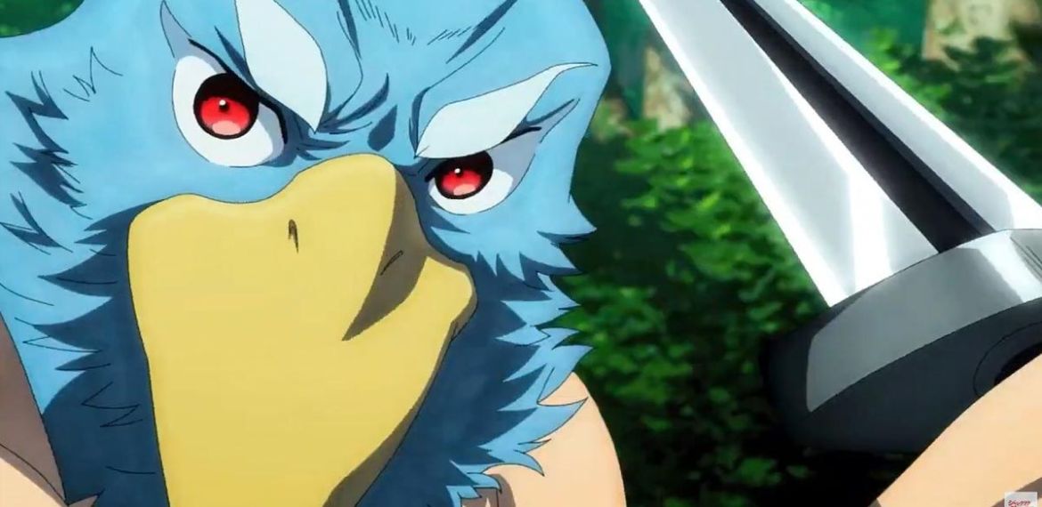 Shangri-La Frontier: nuovo trailer e data di uscita dell'adattamento ...