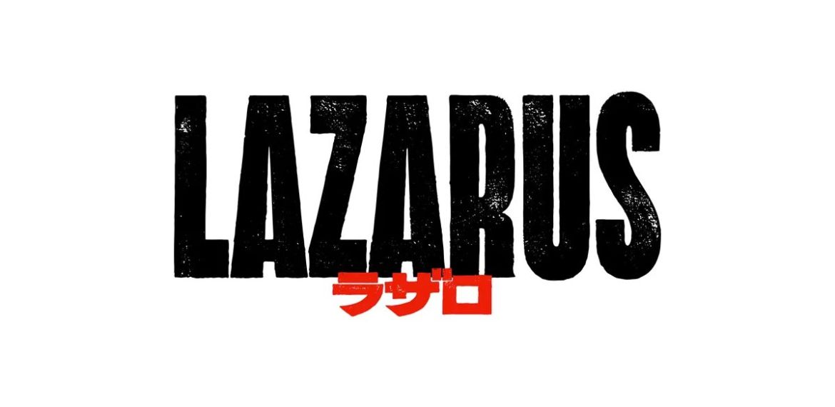 Lazarus: Adult Swim annuncia la nuova serie anime del creatore di ...