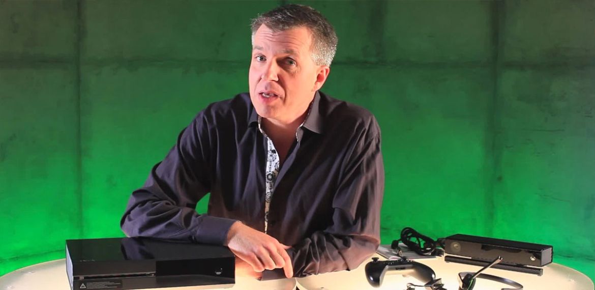 Major Nelson lascia Xbox: è la fine di un'era - Justnerd.it