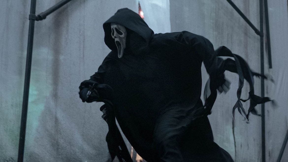 Scream VII: il regista di Auguri per la tua Morte dirigerà il film ...