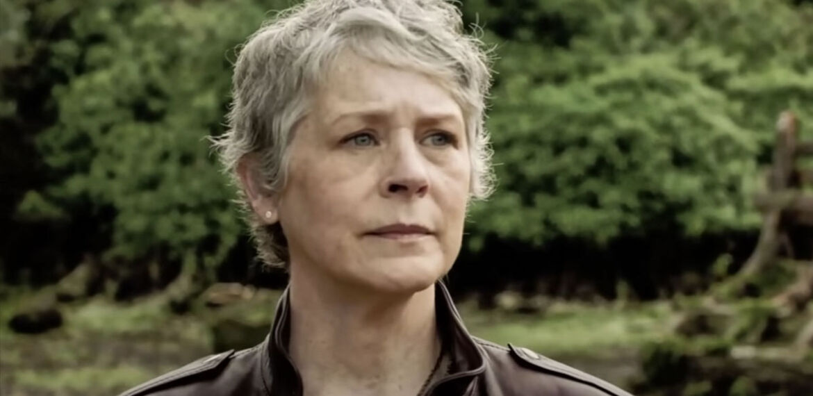 The Walking Dead - Daryl Dixon 2: il ritorno di Carol nel trailer della ...