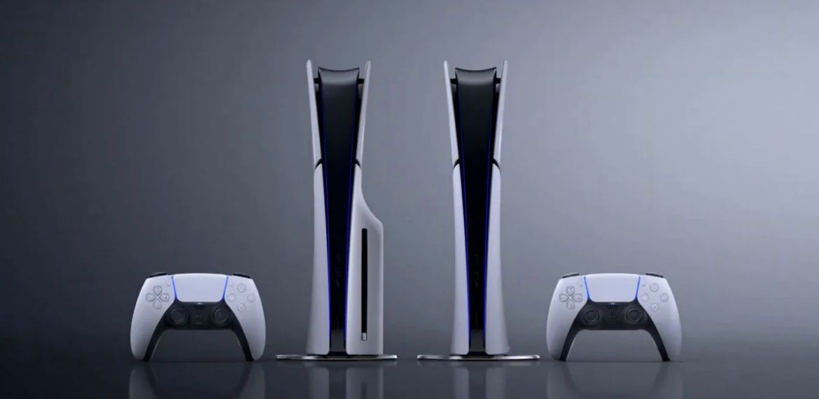 PlayStation 5 Slim annunciata da Sony con un trailer - Justnerd.it