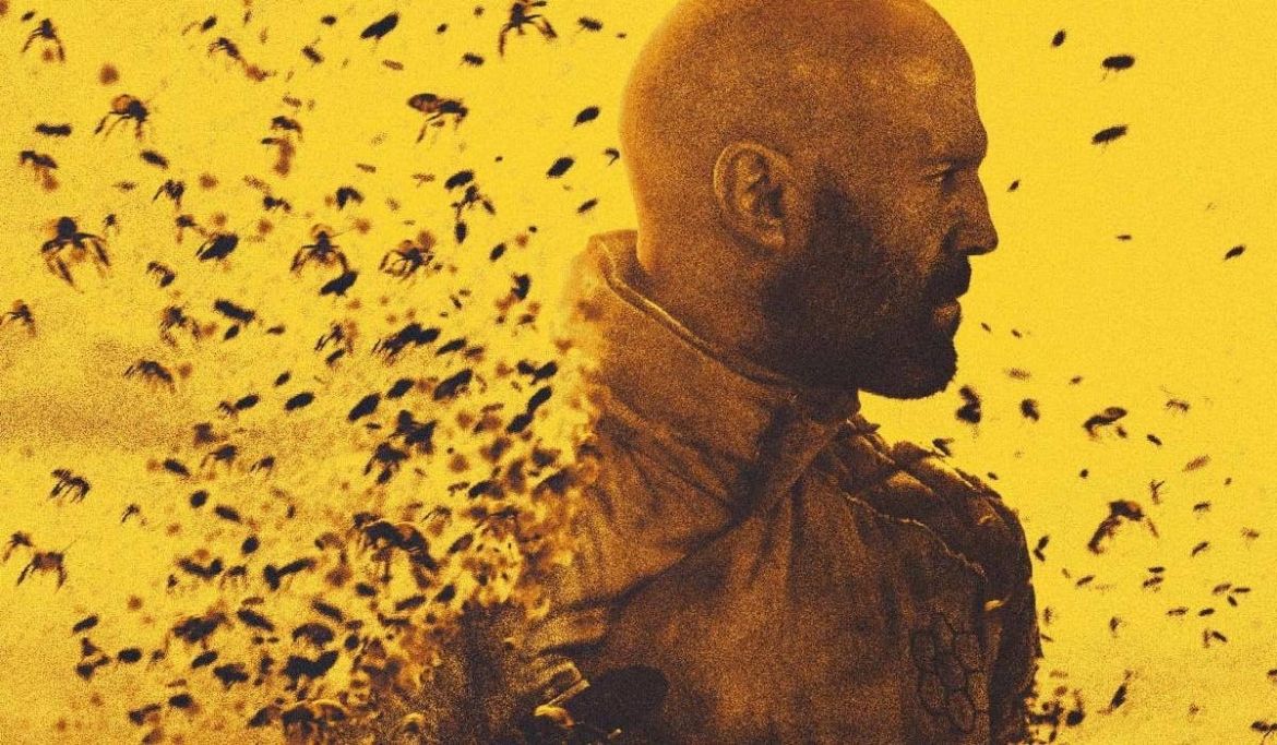 The Beekeeper: Jason Statham è un apicoltore piuttosto arrabbiato nel ... The Beekeeper: Jason Statham è un apicoltore piuttosto arrabbiato nel ...