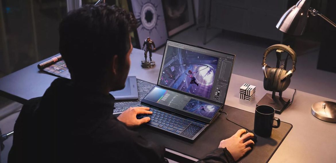 Come scegliere i computer portatili da Gaming - Justnerd.it