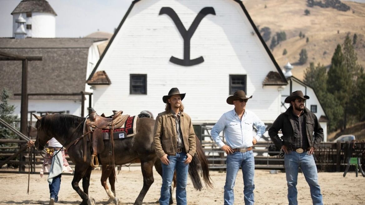 1944: annunciata la nuova serie prequel di Yellowstone e un nuovo spin ...