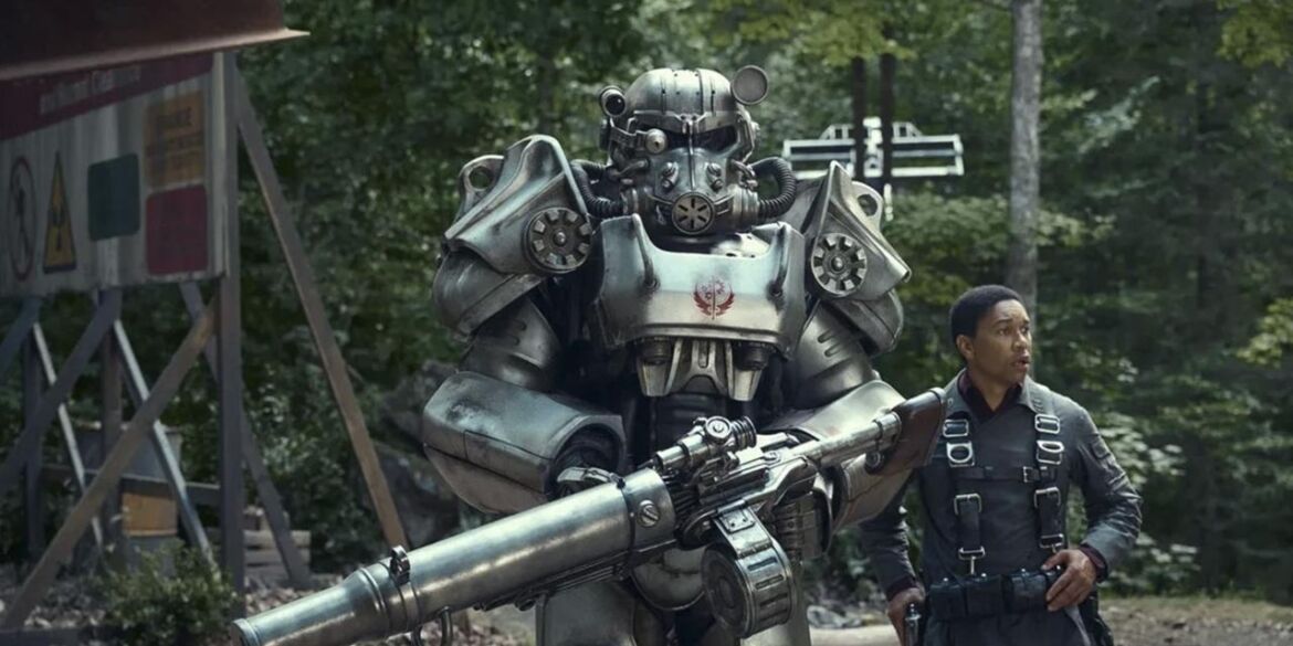 Fallout: la serie TV Amazon si mostra con nuove immagini e rivela la ...