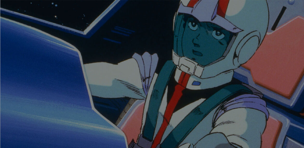 Gundam: Bandai al lavoro per rendere reali le tecnologie della saga ...