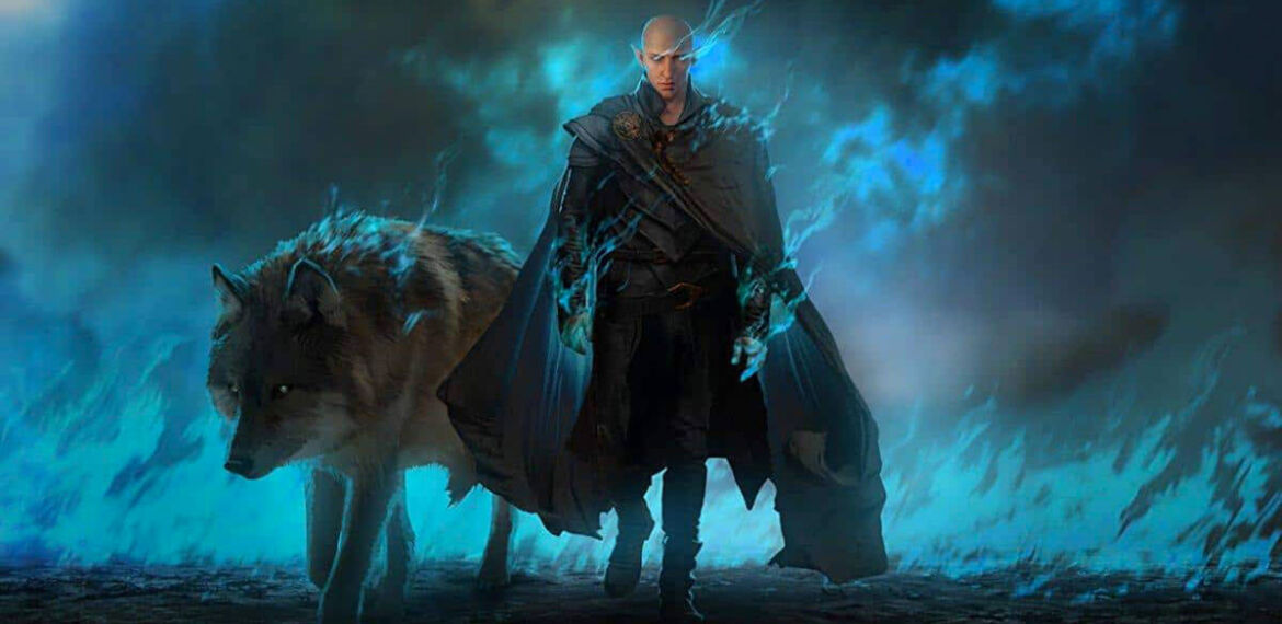 Dragon Age: Dreadwolf, l'atteso gioco EA in uscita quest'anno - Justnerd.it