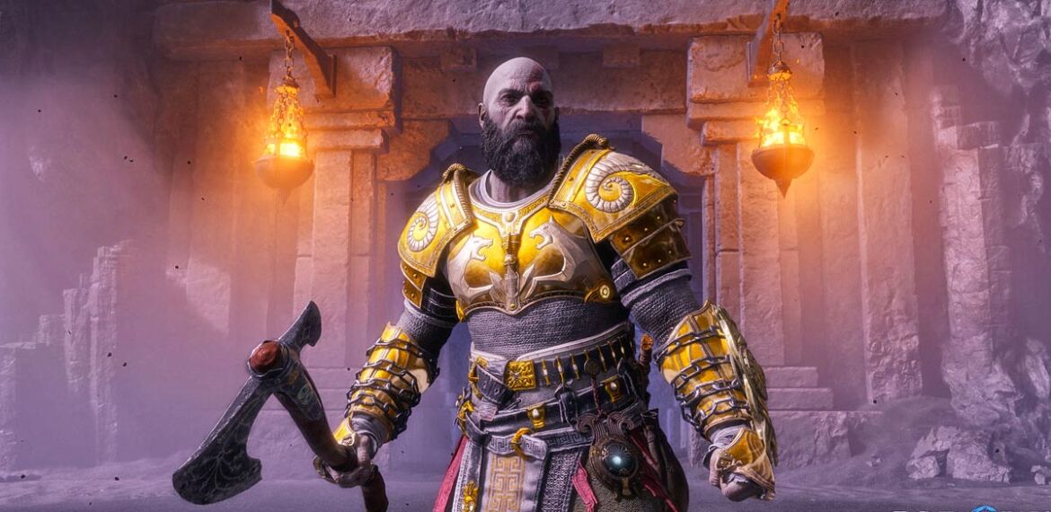 God of War Ragnarok Valhalla: il DLC gratuito ha una data di uscita (ed ...