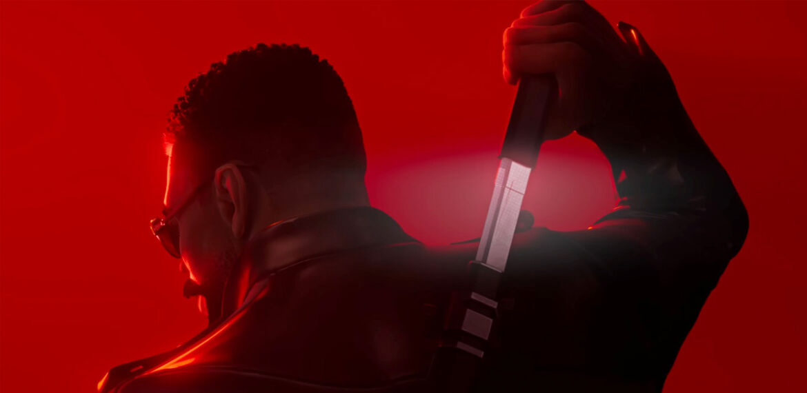 Marvel's Blade svela il trailer di lancio e i tempi di sviluppo - Justnerd.it