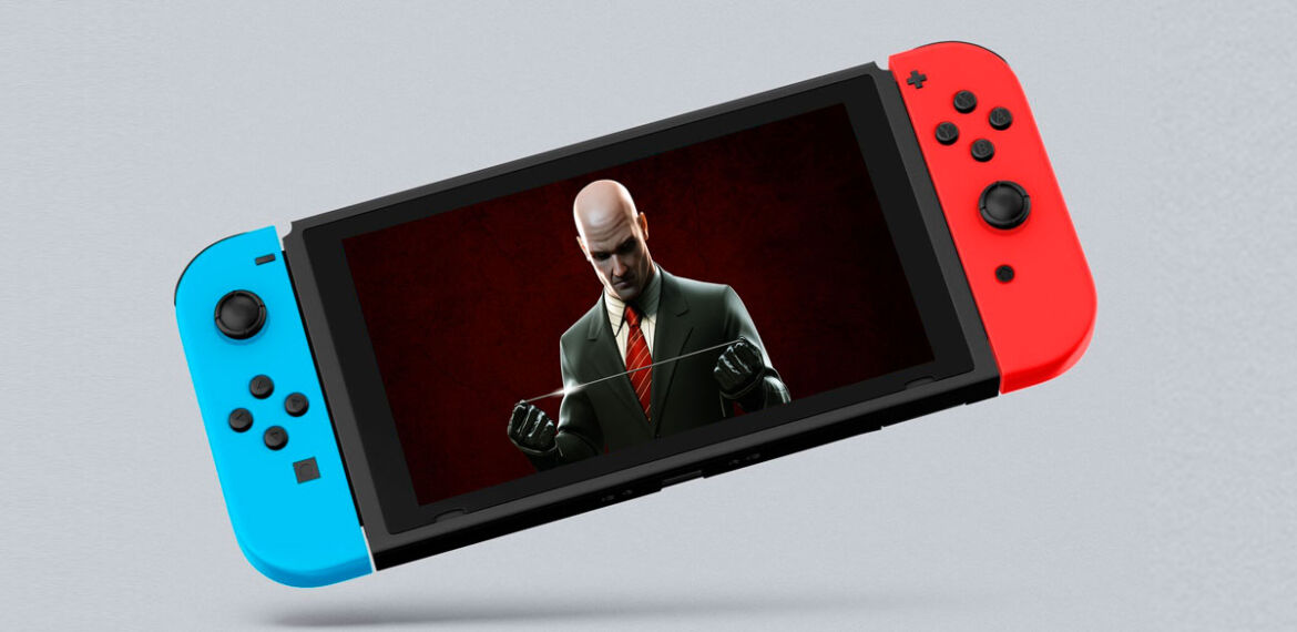 Hitman: Blood Money Reprisal ha una data di uscita su Switch e un nuovo ...