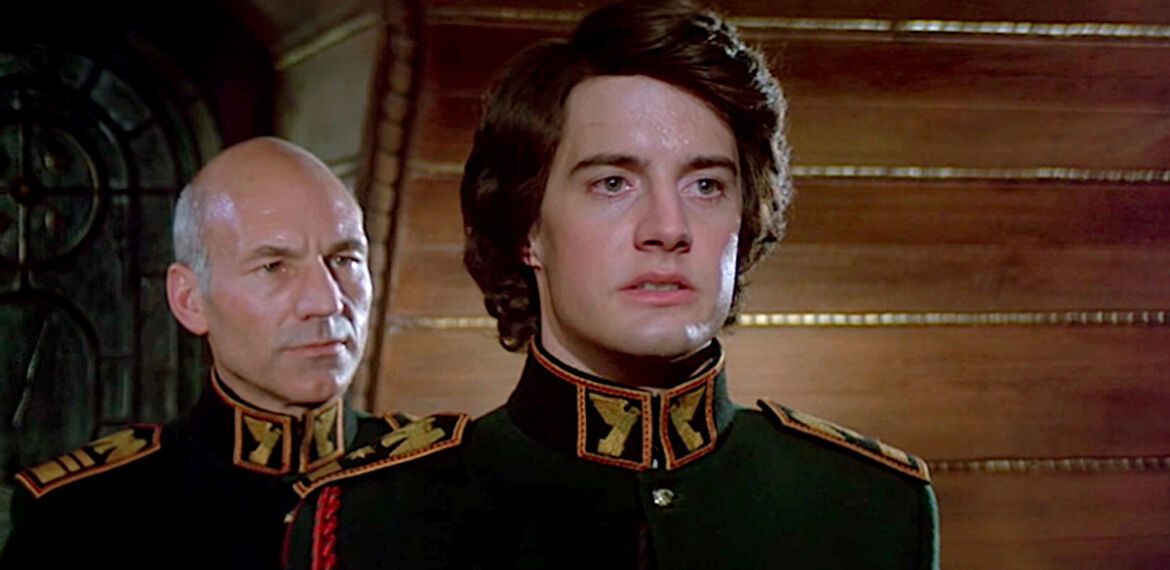 Dune Messiah: ritrovata la sceneggiatura del sequel di David Lynch ...