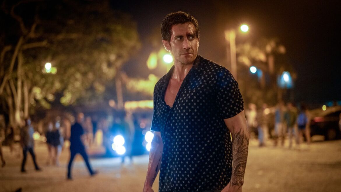 Road House: Jake Gyllenhaal e Conor McGregor nel trailer del film ...
