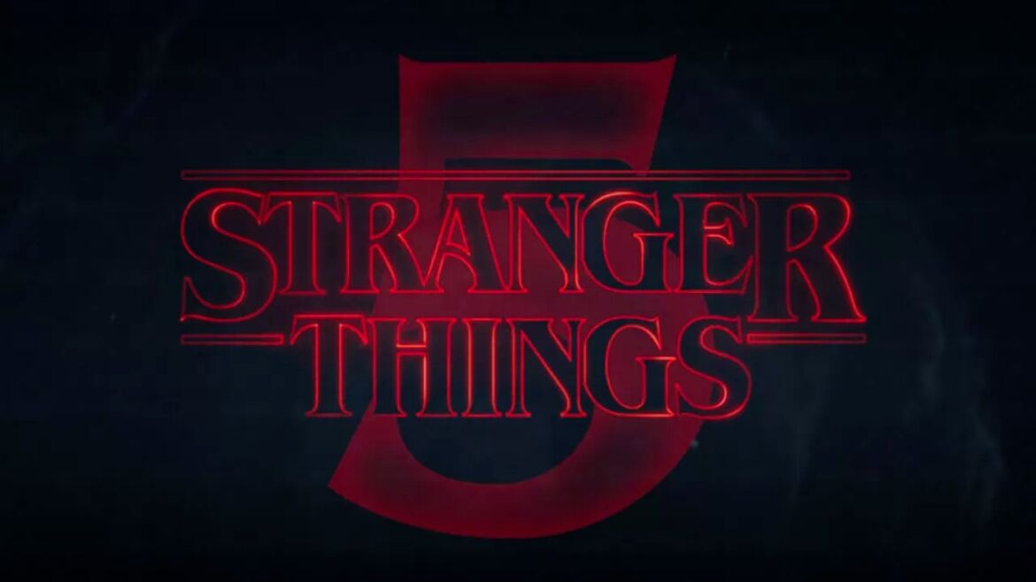 Stranger Things 5: Netflix svela i titoli degli episodi dell'ultima ...