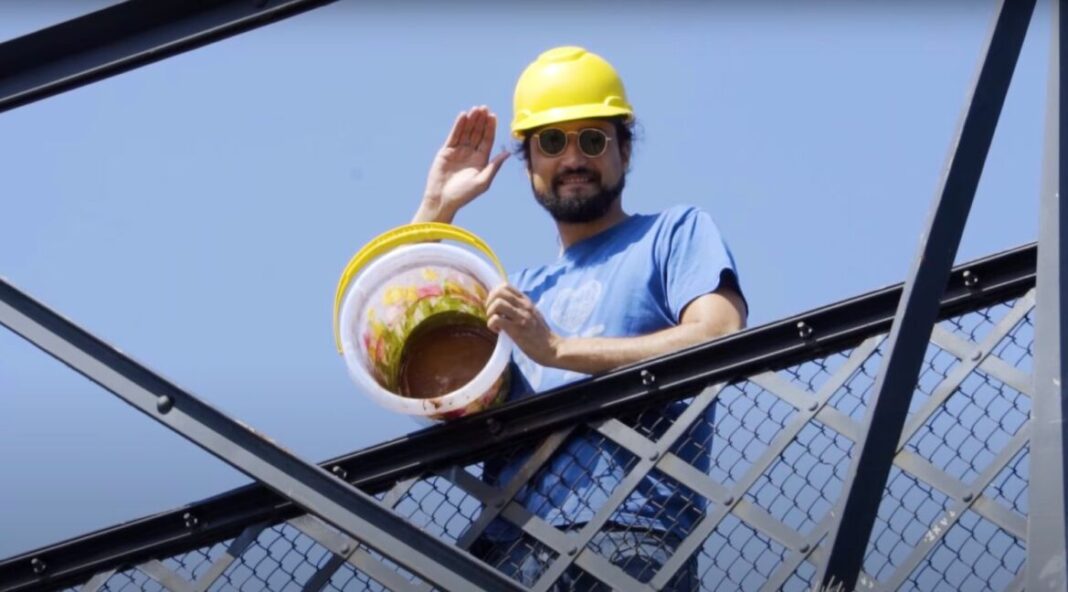 The Pee Pee Poo Poo Man: online il trailer del film tratto da una (disgustosa) storia vera ...