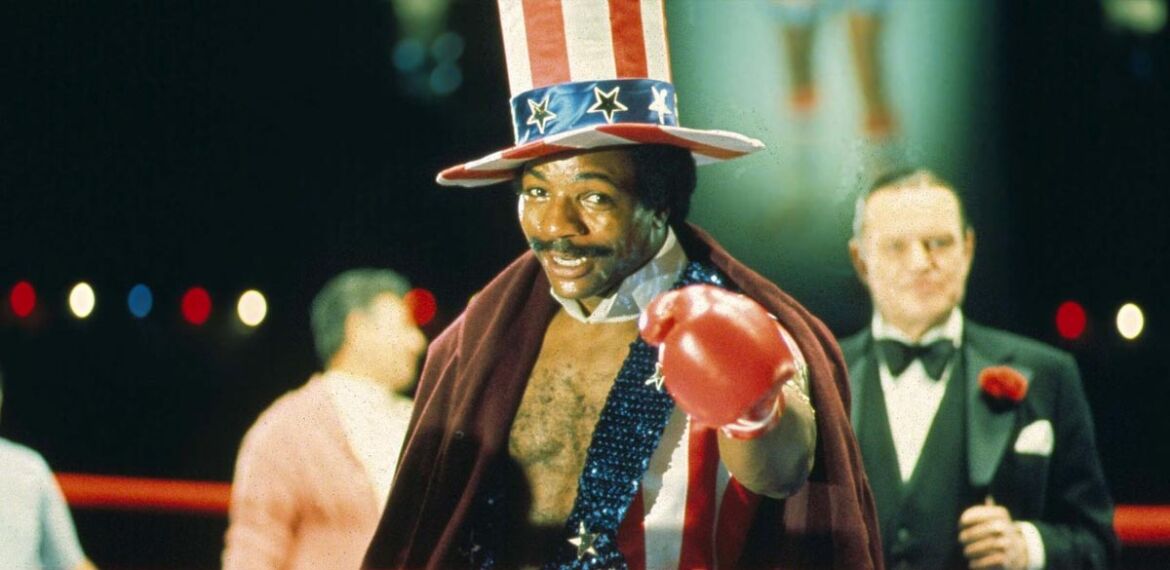 Addio a Carl Weathers: si è spenta la star di Rocky, Predator e The ...