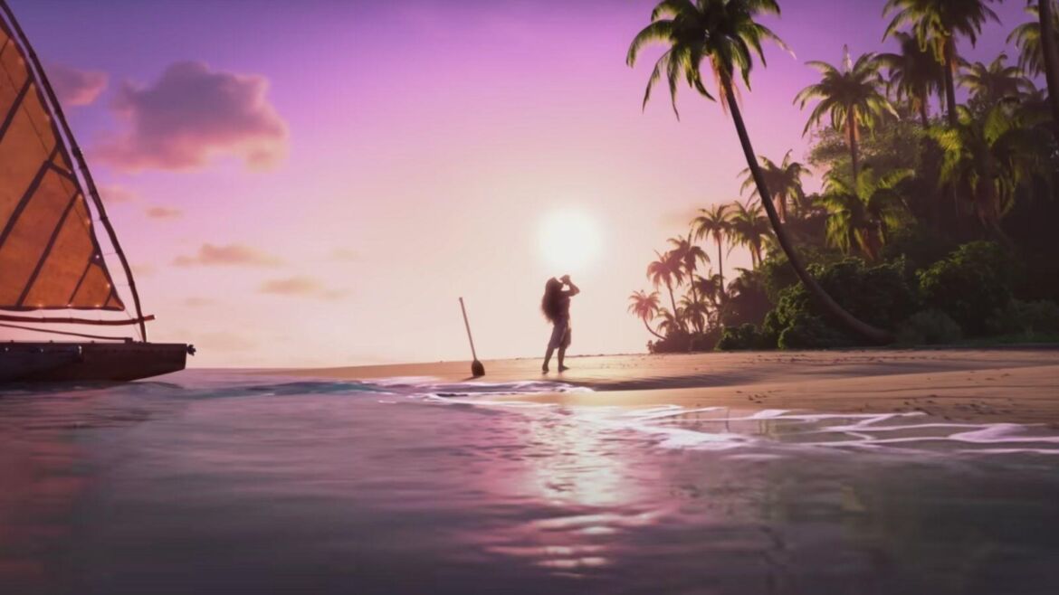 Oceania 2: Disney ha annunciato a sorpresa il film, in arrivo nel 2024 ...