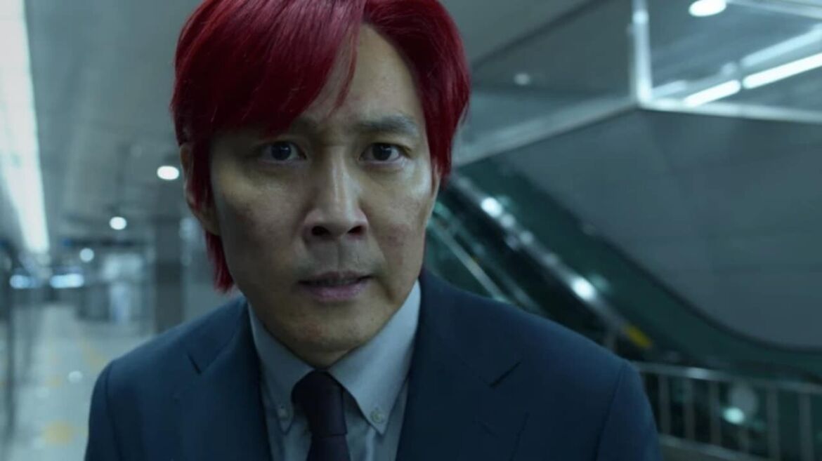 Squid Game 2: online la prima clip tratta dalla seconda stagione ...