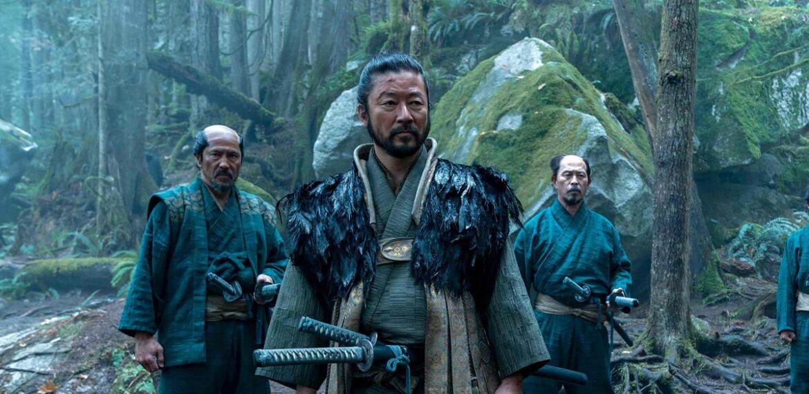 Shōgun: è record per la serie FX, con oltre 9 milioni di ...