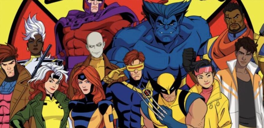 X-Men '97: trailer e data di uscita della serie animata Disney+ ...