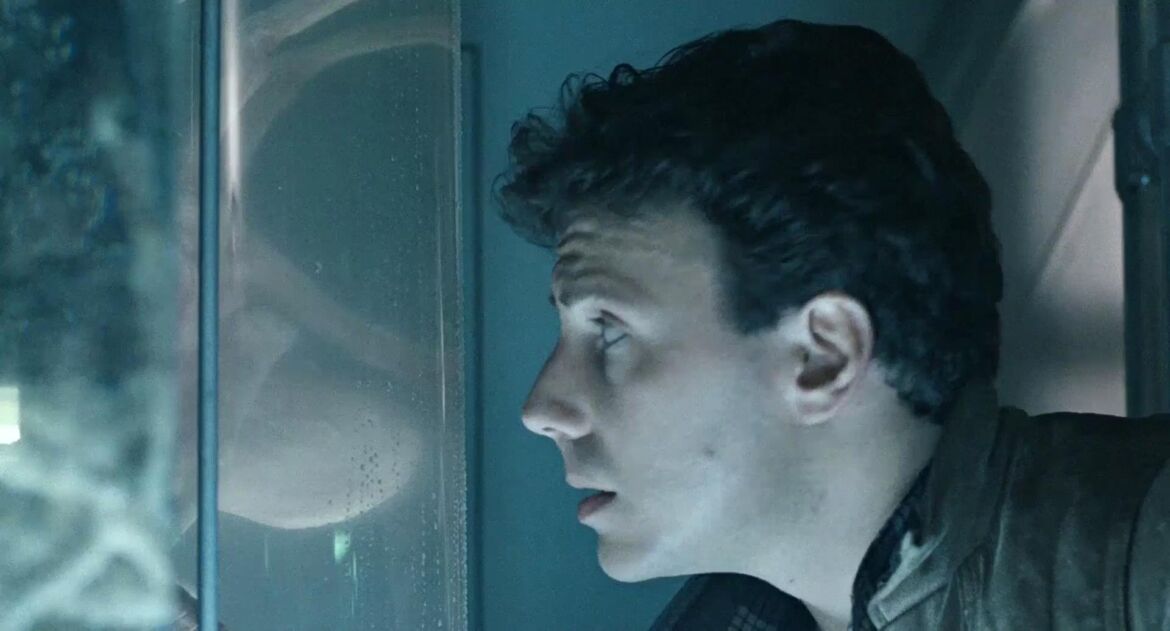 Aliens: Paul Reiser torna a parlare della scena cancellata con la sua ...