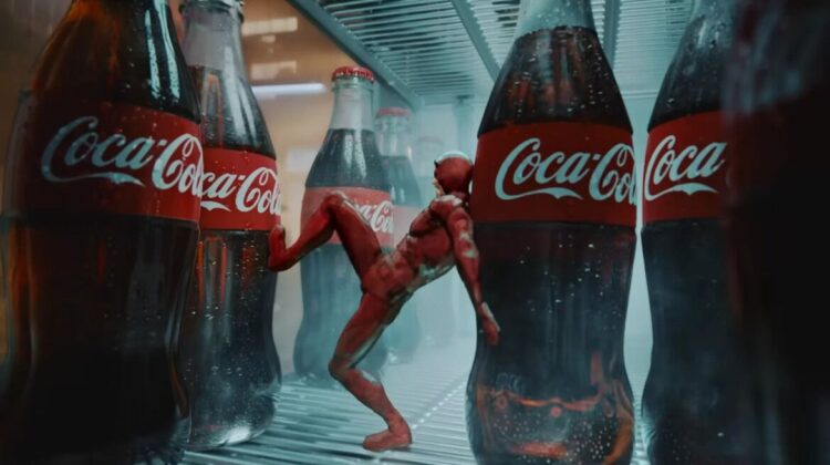Coca-Cola insieme a Marvel per una massiccia campagna marketing: ecco ...