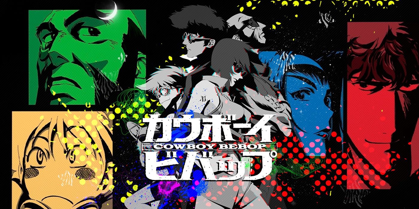 Magic The Gathering e Cowboy Bebop insieme con una collaborazione a ...