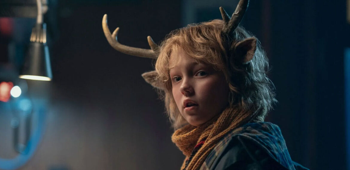 Sweet Tooth: online il trailer della terza e ultima stagione - Justnerd.it