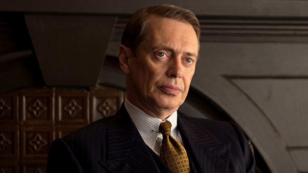 Mercoledì 2: Steve Buscemi sarà il nuovo preside della Nevermore ...