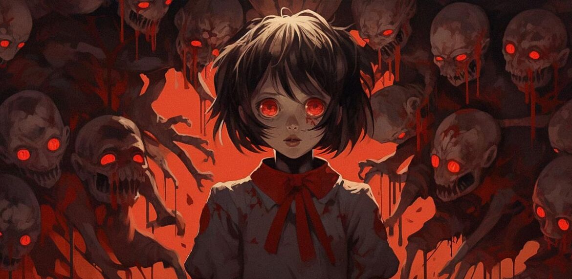 Gli anime horror già annunciati del 2024 - Justnerd.it