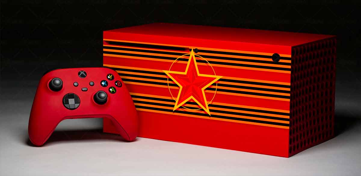 Putin vuole che la Russia produca una propria console per sfidare Xbox ...