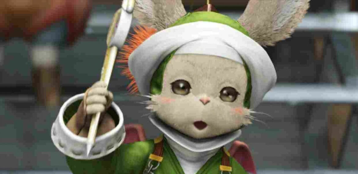 Final Fantasy: annunciato un nuovo gioco da tavolo sui moguri - Justnerd.it