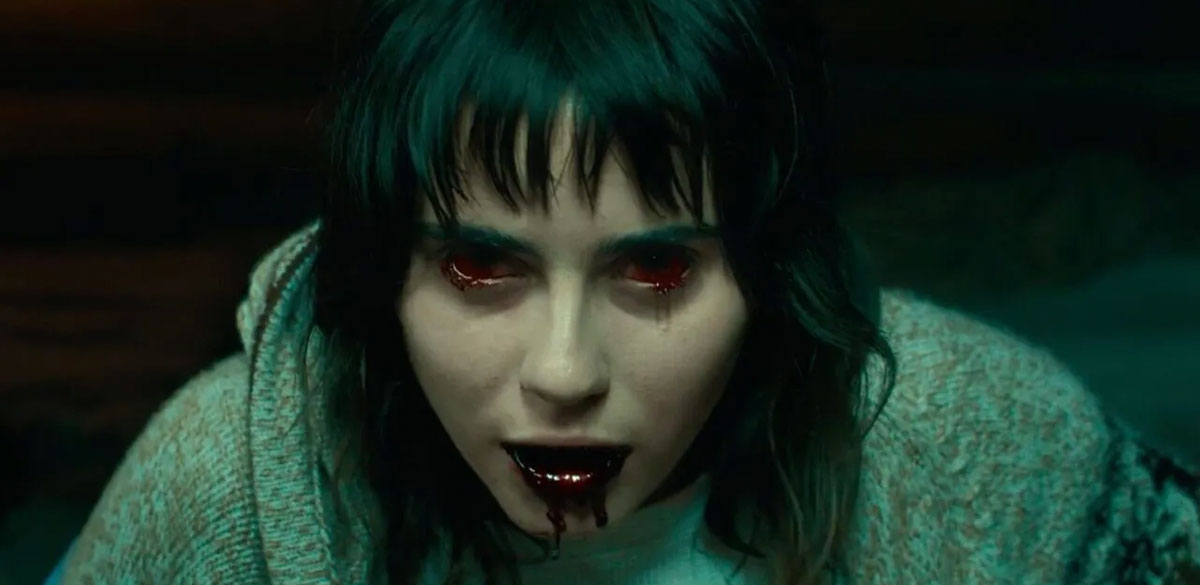 Trim Season: trailer per l'horror ambientato tra i campi di marijuana ...