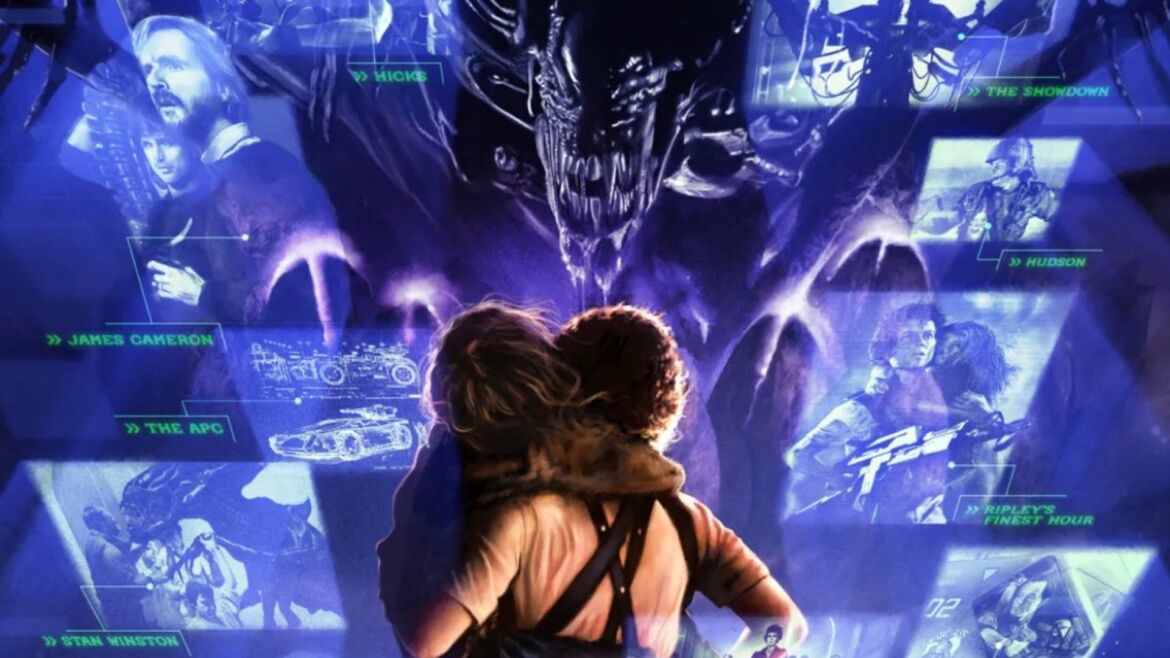 Aliens Expanded: Sigourney Weaver sarà nel documentario su Aliens, che ...