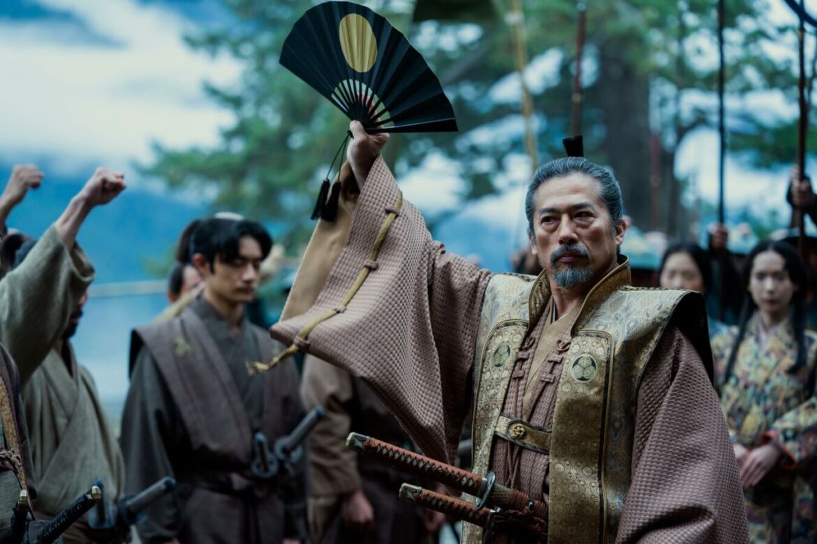 Emmy 2024: sono 25 le nomination per Shogun, inclusa quella per la ...