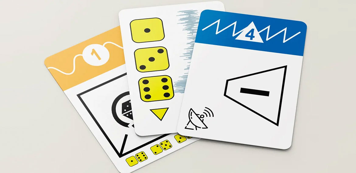 SETI è il vincitore del Gioco Inedito 2024: è la prima volta per un ...