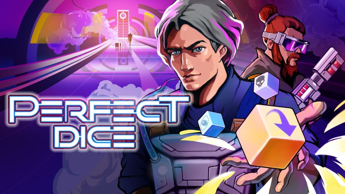 Perfect Dice: il dado perfetto non esiste? - Justnerd.it