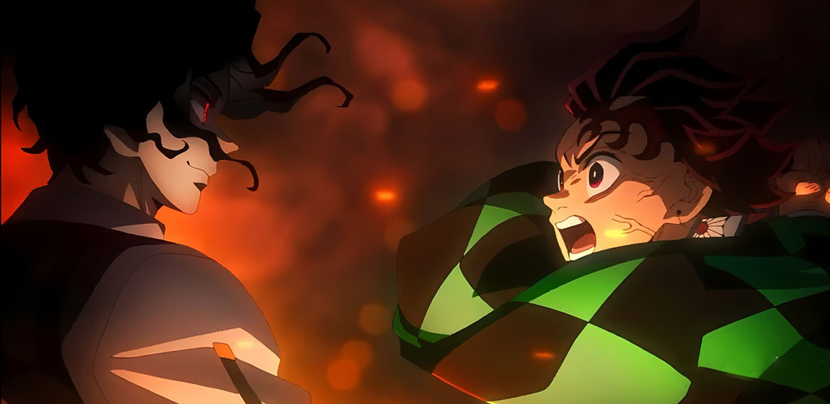 Demon Slayer: secondo un leak il finale dell'anime sarà adattato da tre ...