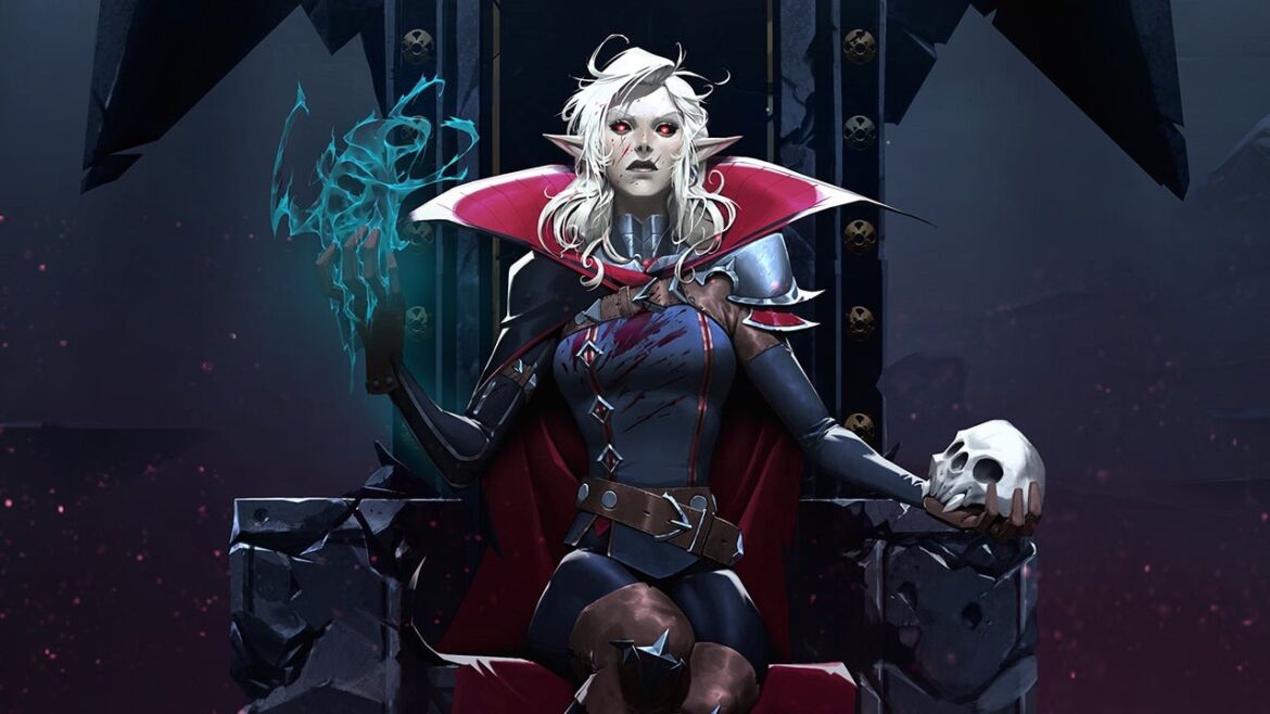 V Rising: i vampiri sono tornati tra noi - Recensione - Justnerd.it