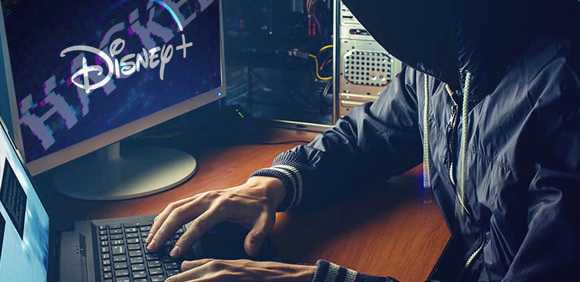 Disney colpita al cuore da un attacco hacker: oltre 1 Terabyte di dati ...