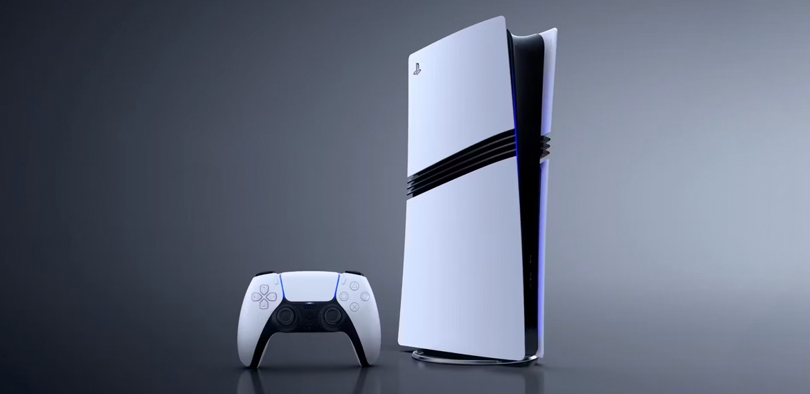 Annunciata la PlayStation 5 Pro: sarà solo digitale e avrà un prezzo alto - Justnerd.it