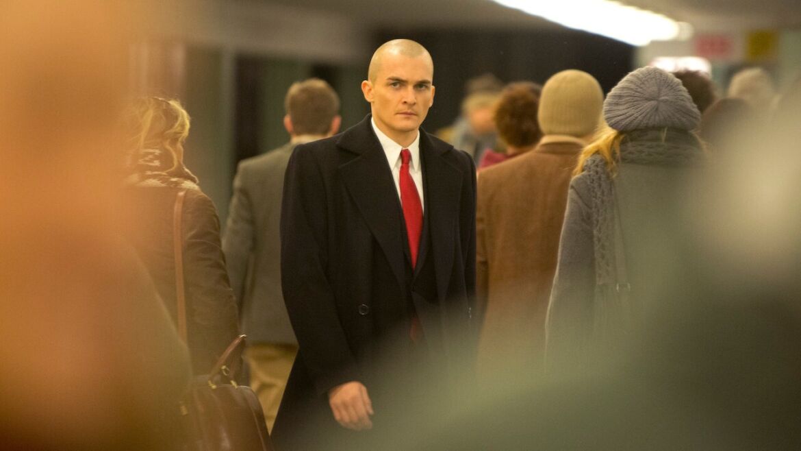 Hitman: Agent 47 il film flop del 2015 sta scalando la classifica di ...
