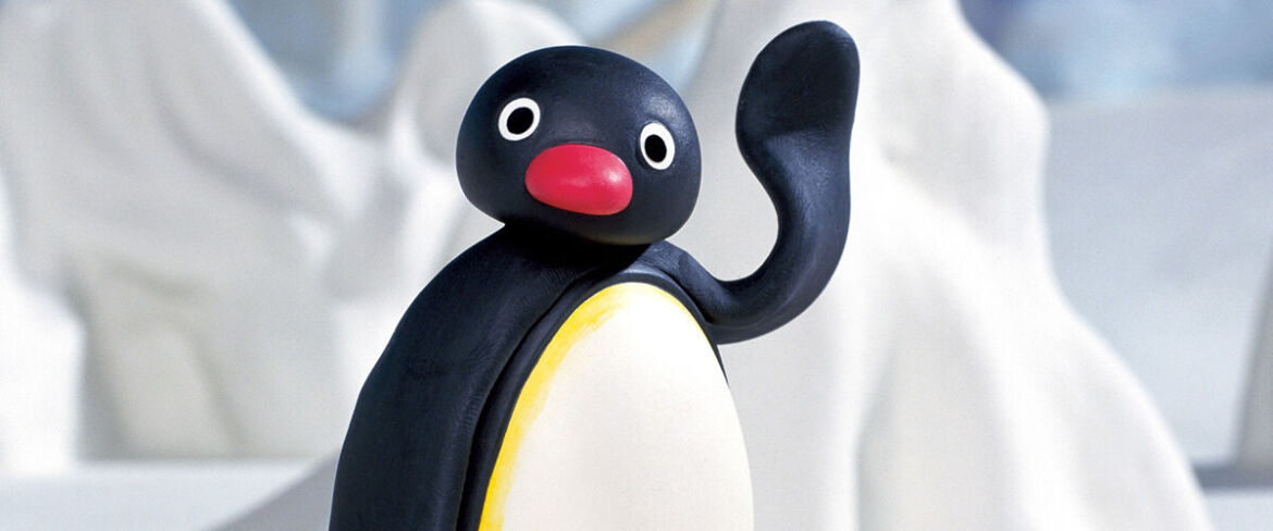 Pingu sta per tornare grazie al creatore di Galline in Fuga e Mattel ...