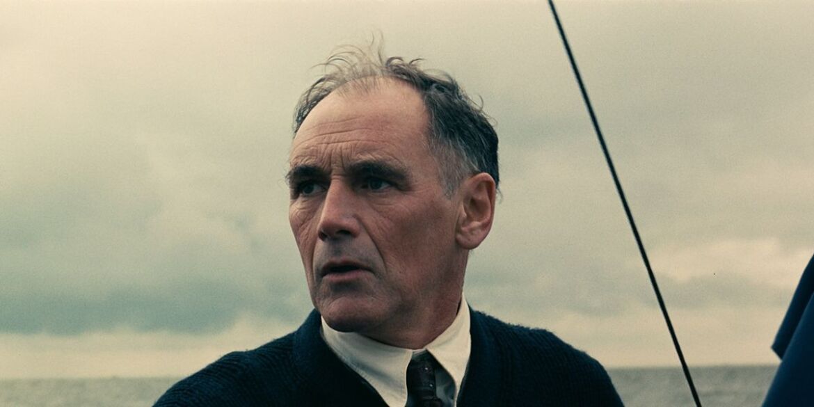 Harry Potter: Mark Rylance è pronto a vestire i panni di Silente nella ...