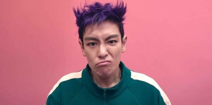 Squid Game 2: ecco perché il rapper Thanos si chiama come il villain ...