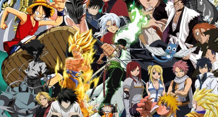 Anime e manga: i generi e le tipologie più famose - Justnerd.it